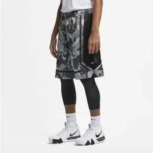 Nike Kyrie Dry Elite Basketball Shorts