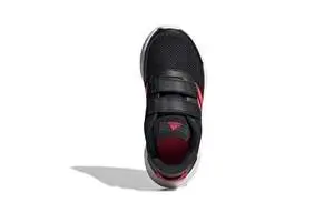 Adidas Tensor J Signal Pink Athletic Sneakers