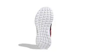 Adidas Tensor J Signal Pink Athletic Sneakers