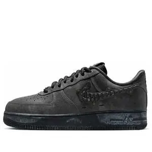 Nike Nike Air Force 1 '07 LV8 "Medium Ash Anthracite" Sneakers Medium Ash Anthracite/black