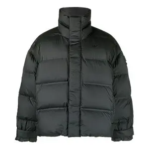 Adidas Originals Logo Puffer Jacket