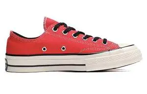 CONVERSE Chuck 70 Low Top Sneakers - Red