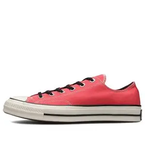 CONVERSE Chuck 70 Low Top Sneakers - Red