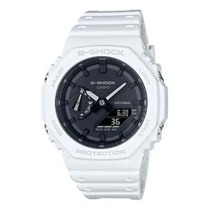 Casio G-shock Analog-digital Watch - Black