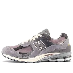 NEW BALANCE 2002r "protection Pack Lunar New Year" Sneakers - Purple