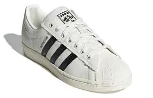 Adidas Originals Superstar Low Top Sneakers