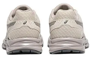 Asics Gel-contend 4 Low Top Sneakers - Beige/grey