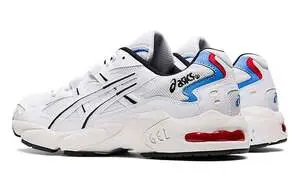 Asics Gel-kayano 5 Sneakers - White