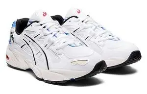 Asics Gel-kayano 5 Sneakers - White