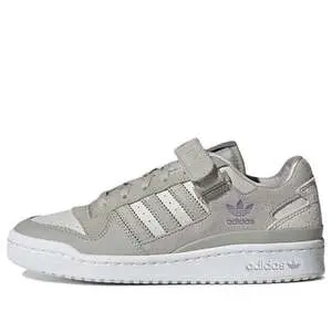 Adidas Originals Forum Low Sneakers - Gray