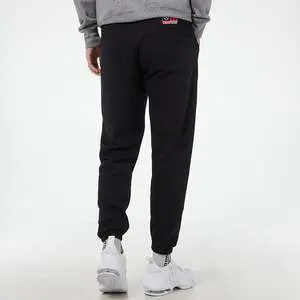 JORDAN 23 Basketball Sports Trousers - Black