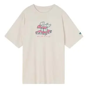 Adidas Originals Short Sleeve Graphic T-shirt - Multi-color
