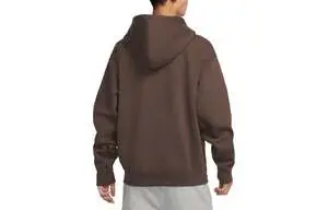 Nike Solo Swoosh Full Zip Hoodie