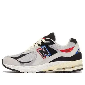 NEW BALANCE New Balance X DTLR 2002R "Lovers Only" Sneakers Black/grey