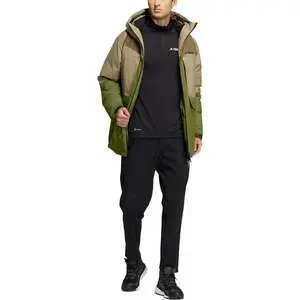Adidas Down Jacket - Default Colorway