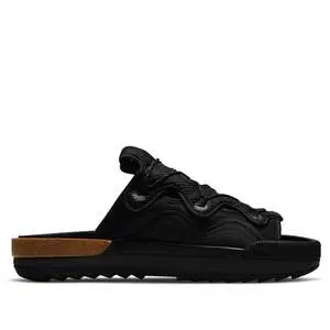 Nike Offline 2.0 Slip-on Sandals - Black