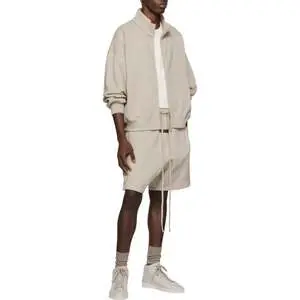Fear Of God Fw22 Fullzip Jacket