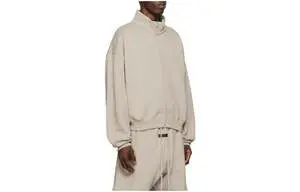 Fear Of God Fw22 Fullzip Jacket