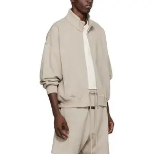 Fear Of God Fw22 Fullzip Jacket