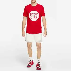 Nike X Gyakusou Woven Sports Shorts