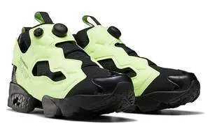 REEBOK Instapump Fury Og Nm "electric Flash - Black