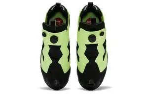 REEBOK Instapump Fury Og Nm "electric Flash - Black