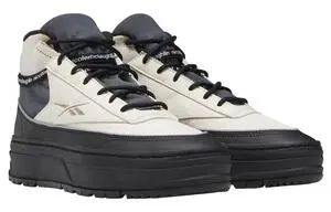 REEBOK Club C Geo Mid X Nicole Mclaughlin