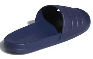 Adidas Adilette Comfort Slides - Blue