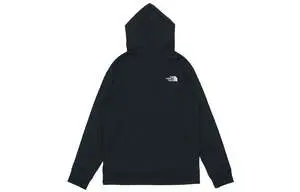 The North Face Fine Hoodie With Logo Detail