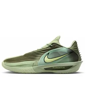 Nike Zoom G.t. Cut 3 Turbo - Honeydew/black/barely Volt