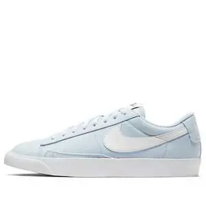 Nike Nike Blazer Low Sneakers Blue/white