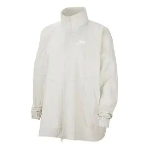 Nike Jacket - Grey