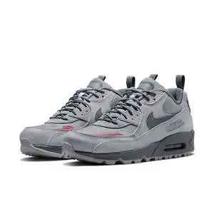 Nike Max 90 Surplus "wolf Pink Salt - Grey