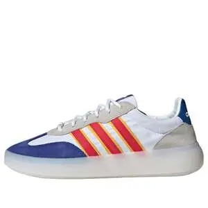 Adidas Adidas Barreda Decode Sneakers Cloud White/pure Ruby/royal Blue