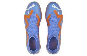 PUMA Future Match It Sneakers - Blue/orange