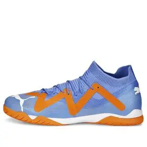 PUMA Future Match It Sneakers - Blue/orange