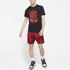 JORDAN Jumpman Graphic Tee - Default Color