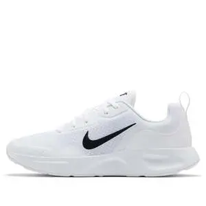 Nike Nike Wearallday Sneakers White/black