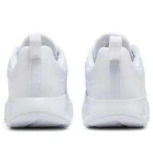 Nike Wearallday Sneakers - White/black