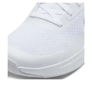 Nike Wearallday Sneakers - White/black