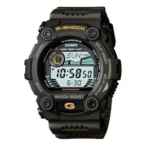 Casio G-shock Digital Watch