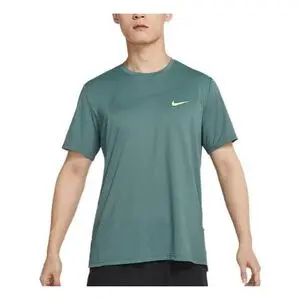 Nike Pro Dri-fit Short Sleeve Pullover