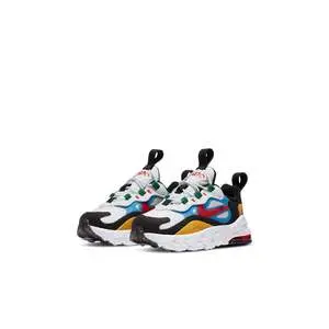 Nike Max 270 React Athletic Sneakers