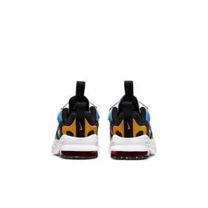 Nike Max 270 React Athletic Sneakers