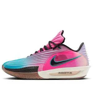 Nike Zoom Gt Cut 3 Turbo Ep 'south Beach - Multi-color