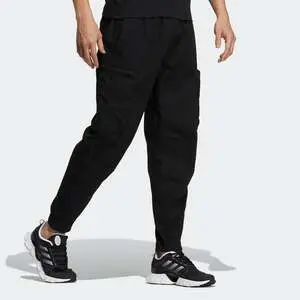 Adidas Logo Cargo Pants
