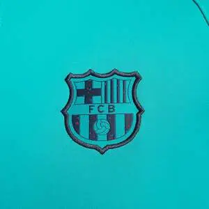 Nike Fc Barcelona Academy Pro Third Knit Jacket