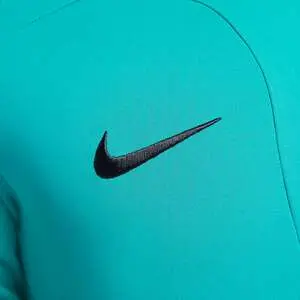 Nike Fc Barcelona Academy Pro Third Knit Jacket