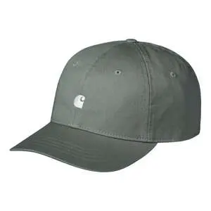 Carhartt Work In Progress 26 Madison Logo Cap - Green