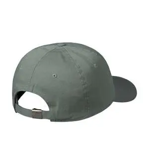 Carhartt Work In Progress 26 Madison Logo Cap - Green